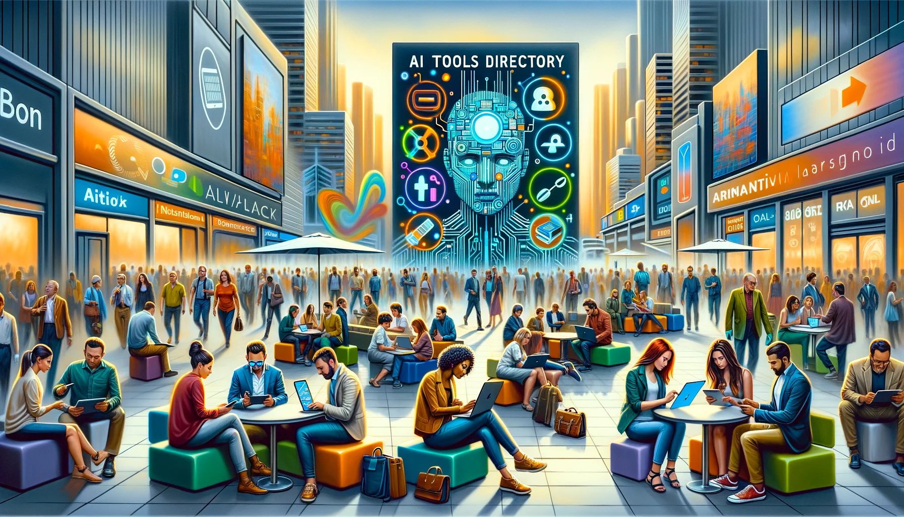 Répertoire complet des outils d'IA pour tous les besoins - Christopher Queen Consulting