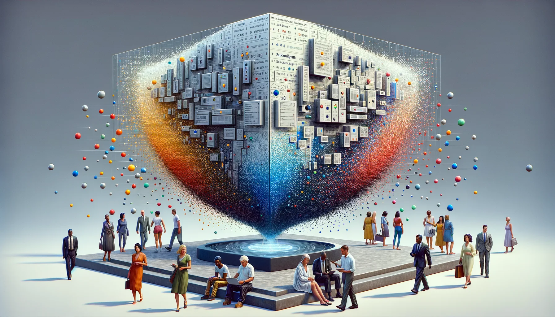 SVM Machine Learning Explained - Christopher Queen Consulting