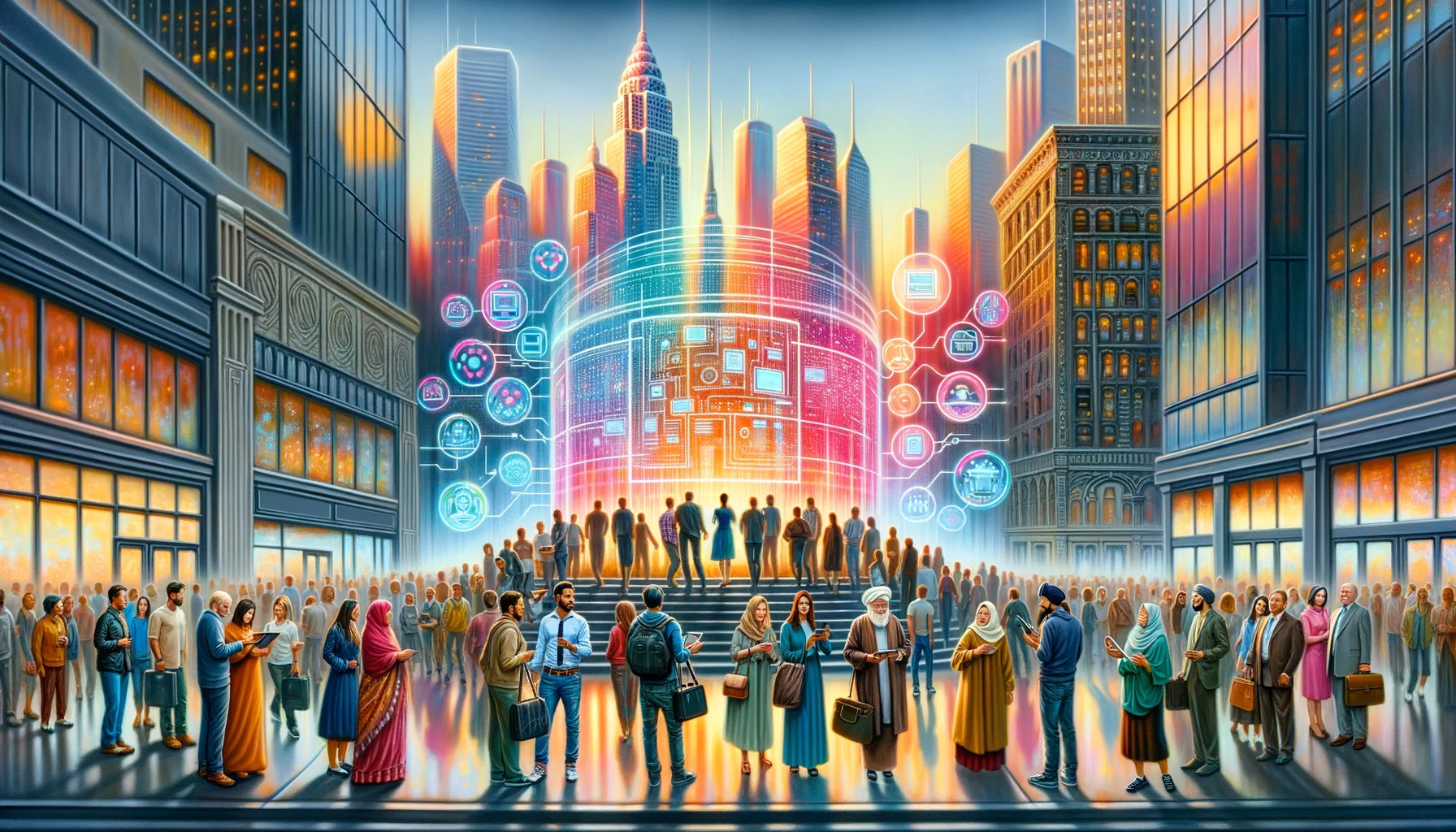 Sistema operativo de IA: el futuro de la informática - Christopher ...