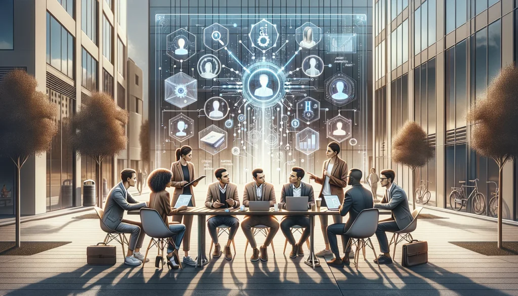 Melhores plataformas de recrutamento com IA para contratar com sucesso ...