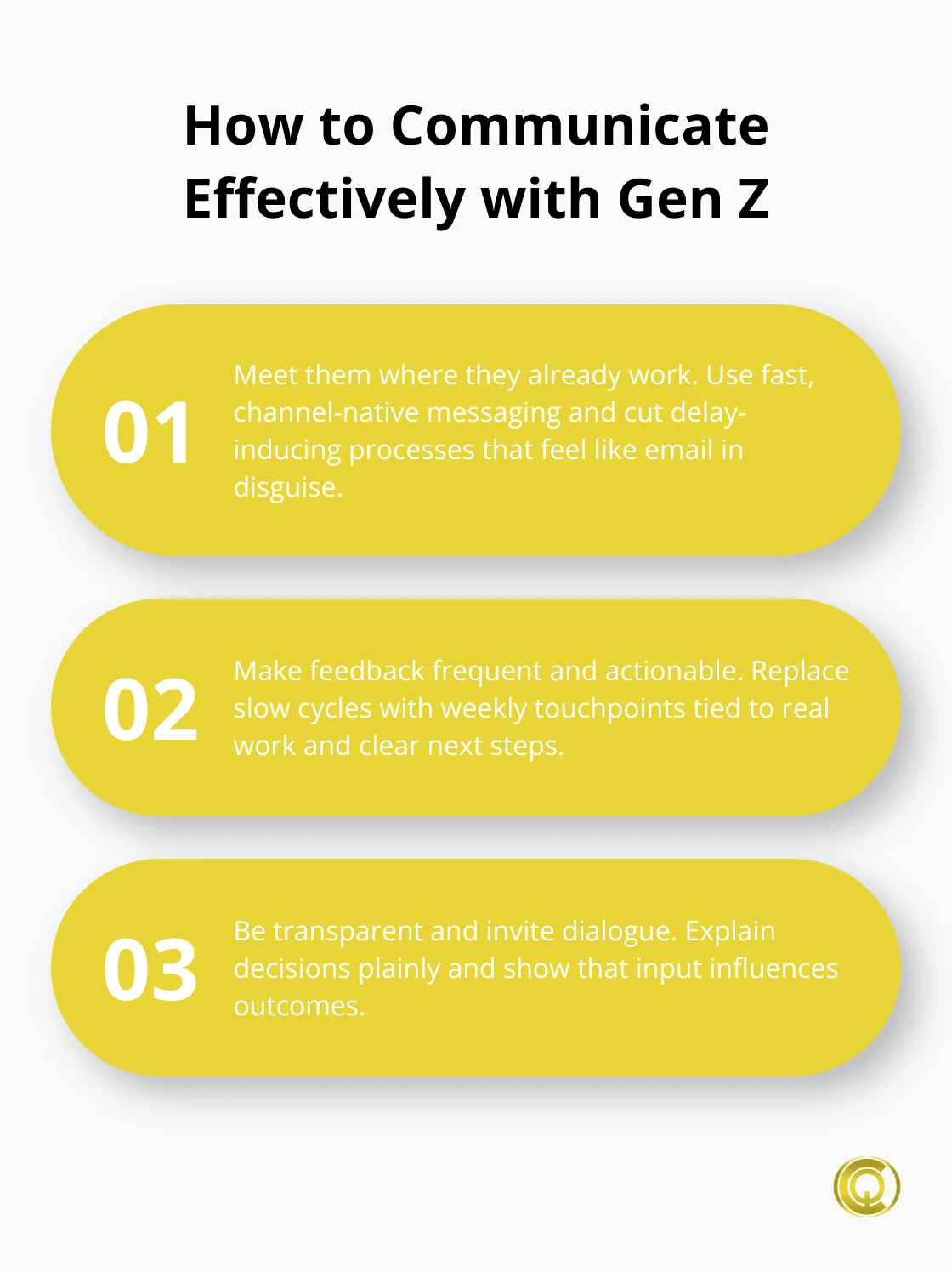 Gerenciando funcionários da Geração Z no ambiente de trabalho atual ...