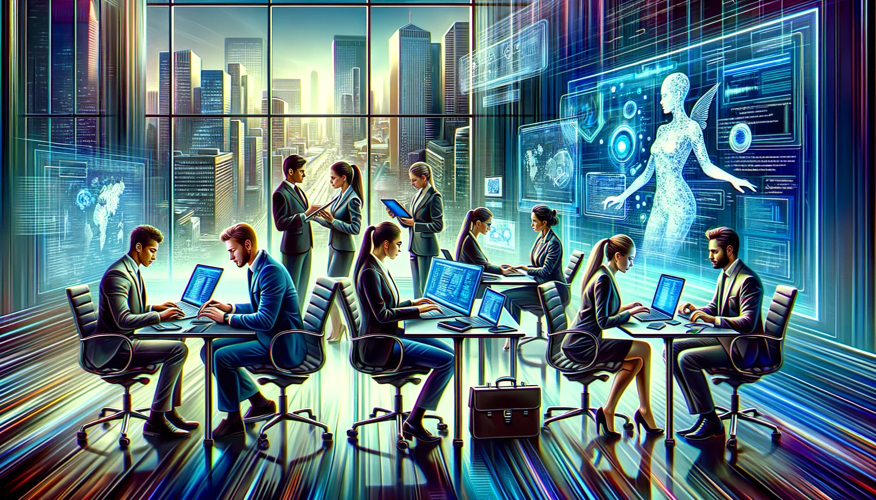 أدوات برمجة مدعومة بالذكاء الاصطناعي للمطورين - Christopher Queen ...