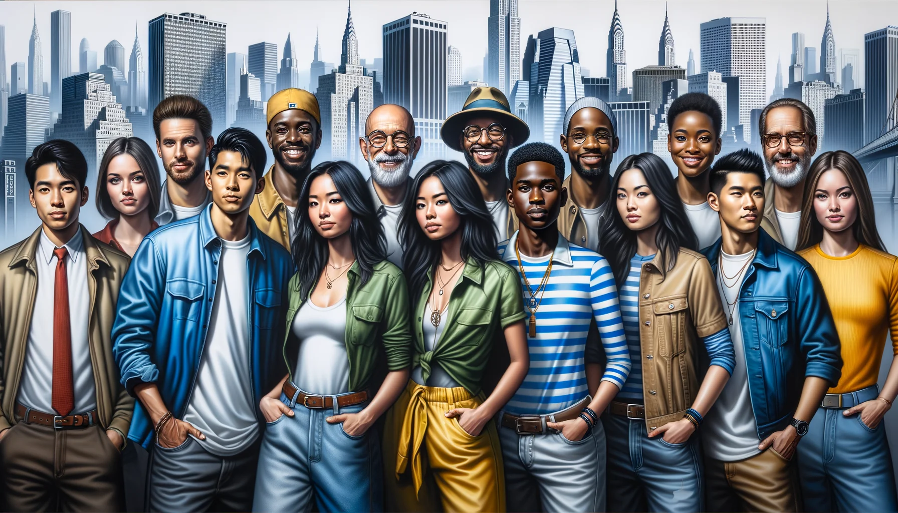 Looksmax AI : Transformez votre apparence - Christopher Queen Consulting